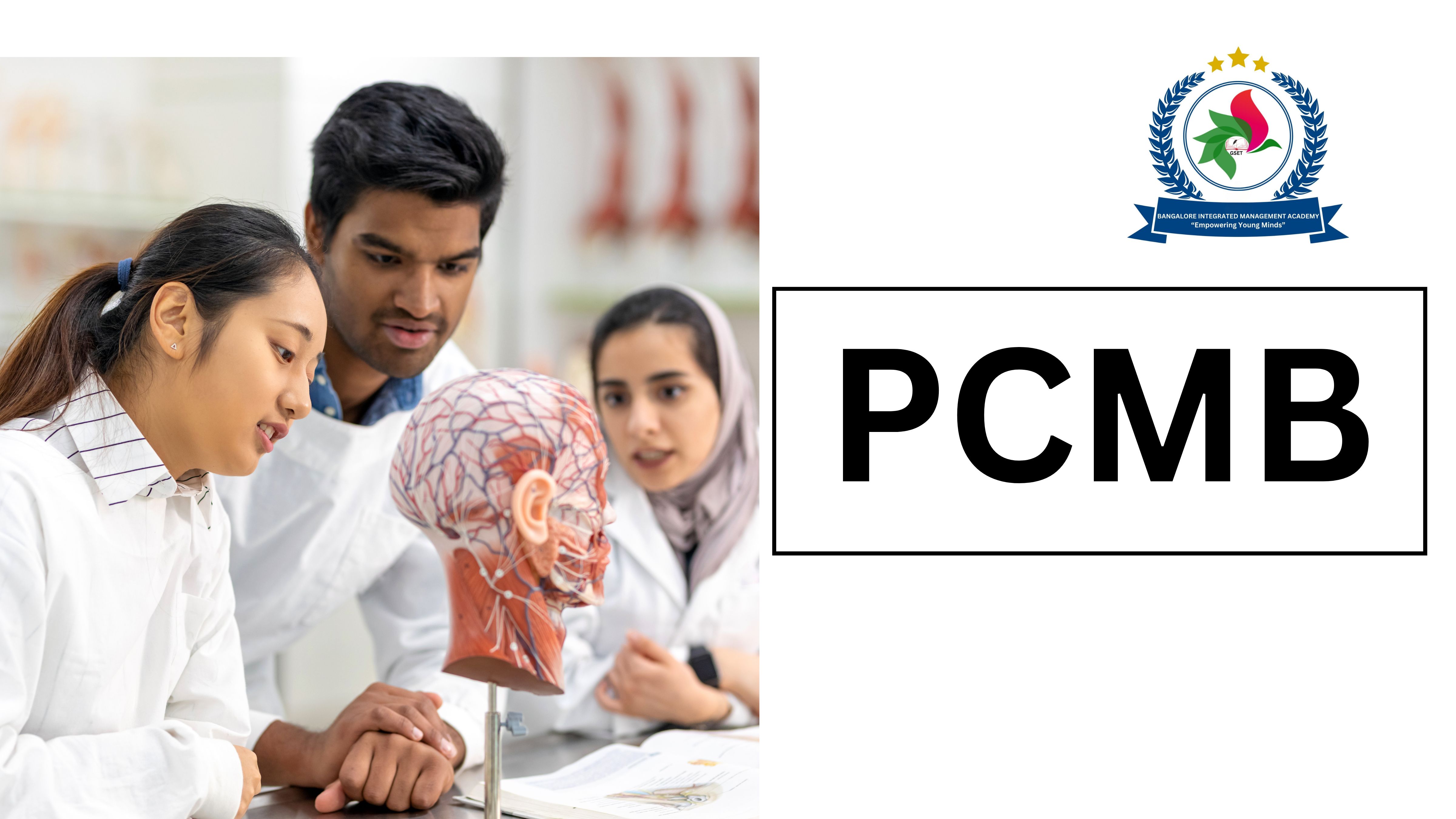 Best Integrated Science and Commerce PU College in Bangalore
